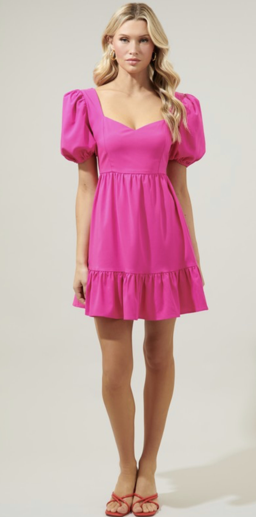 The Evy Dress - Once Upon A Dress| Ridgeland MS | Pageant | Prom | Formal