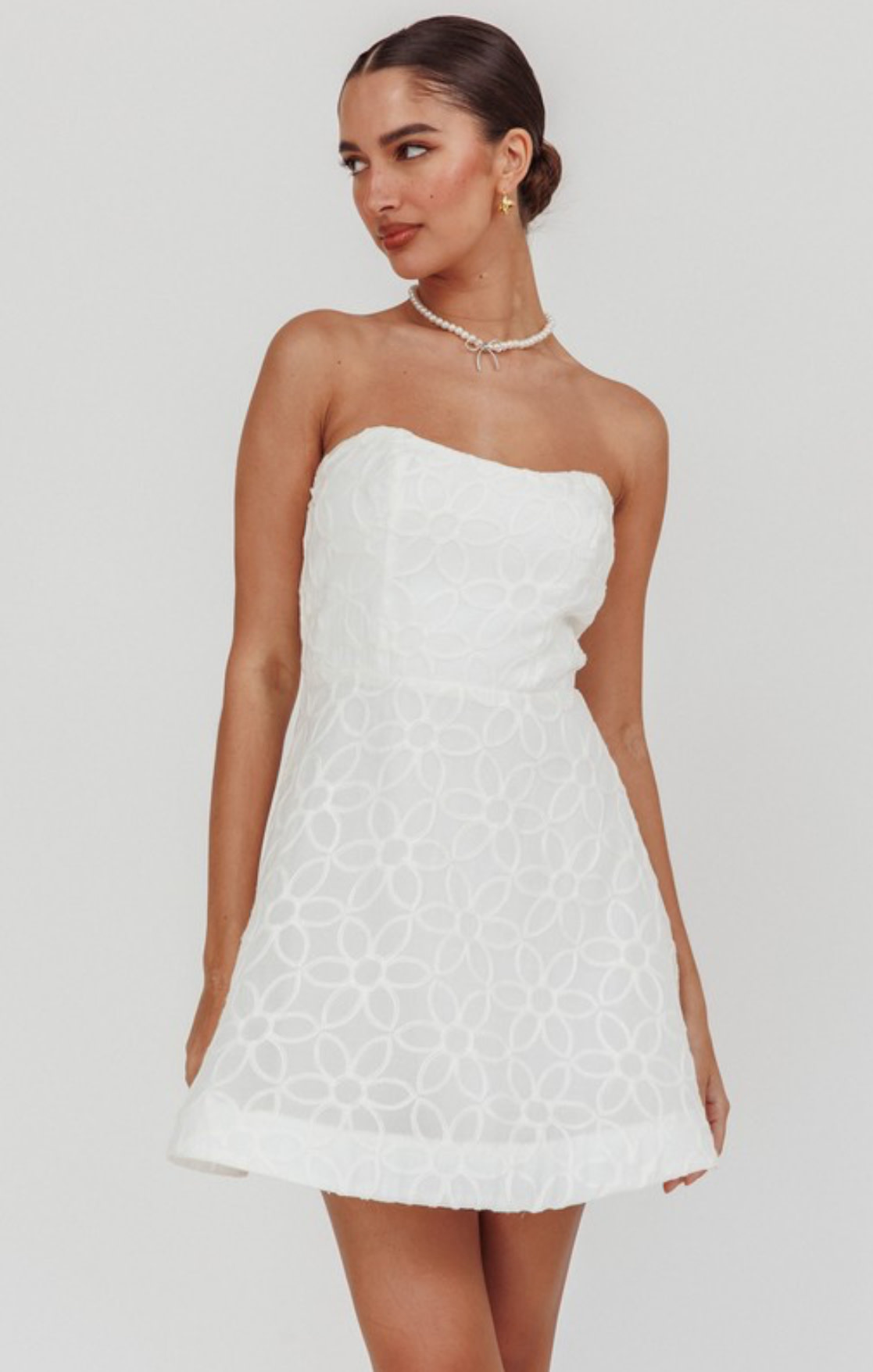 The Embrie Dress - Once Upon A Dress| Ridgeland MS | Pageant | Prom ...