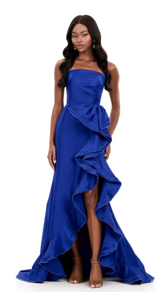 ASHLEY Lauren ASHLEY Lauren 12309 - Once Upon A Dress| Ridgeland MS ...