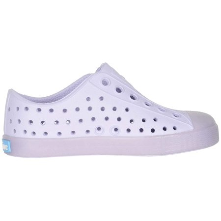 Native Native Little Kids Jefferson Powder Purple 5 - Tootsies Children ...
