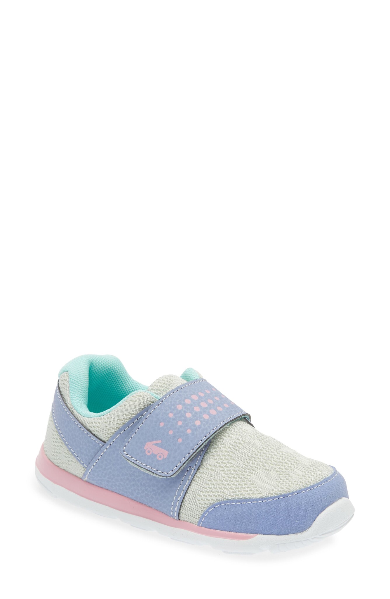 See Kai Run Girls Ryder II FlexiRun - Tootsies Children Shoes