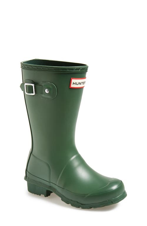Hunter Original Kids - Tootsies Children Shoes