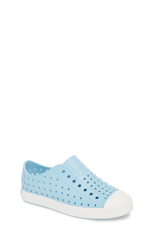 Native Native Shoes Little Kids Jefferson Sky Blue 13 - Tootsies ...