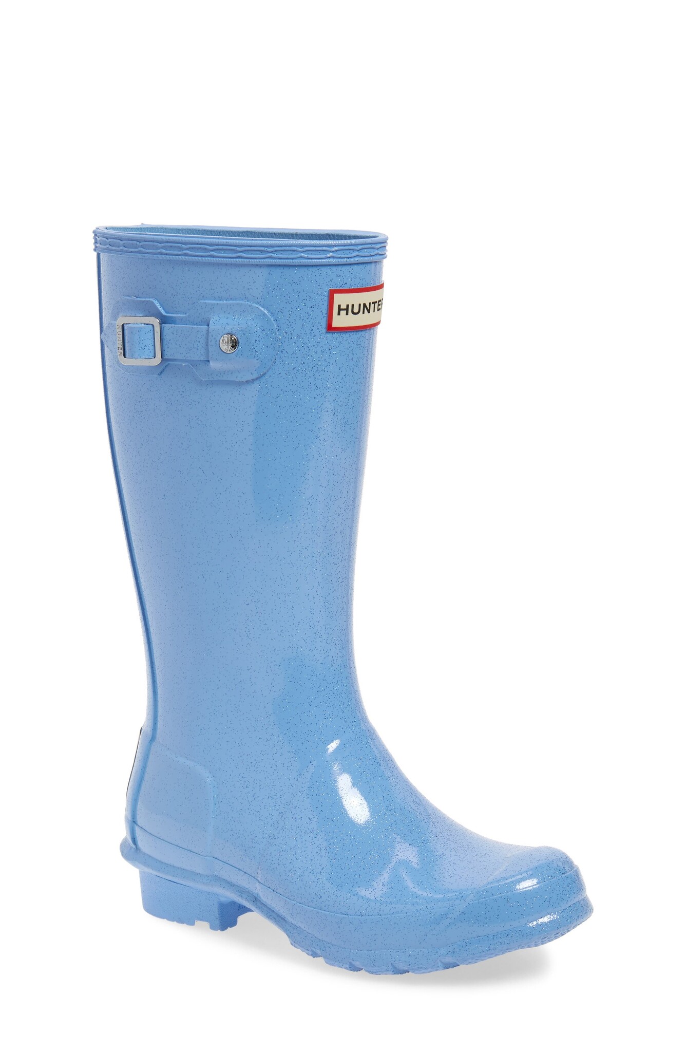 Hunter Original Kids Gloss - Tootsies Children Shoes