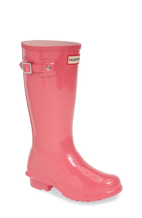 Hunter Original Kids Gloss - Tootsies Children Shoes