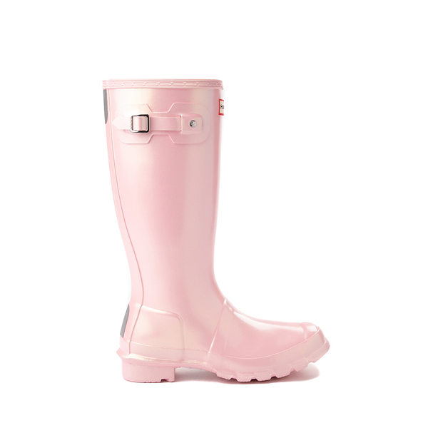 Hunter Original Kids Gloss - Tootsies Children Shoes