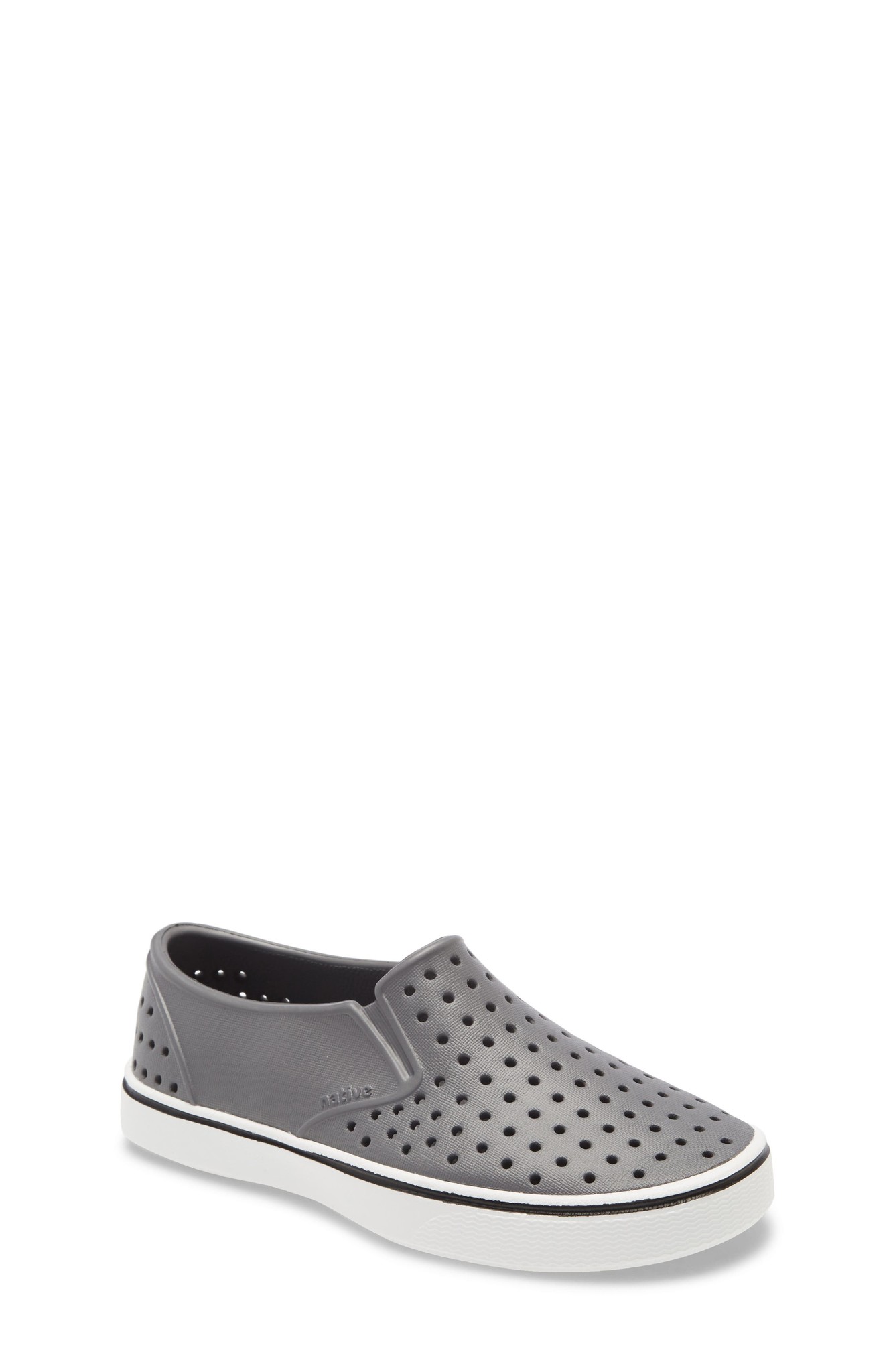 Native Native Little Kids Miles - Tootsies Children Shoes