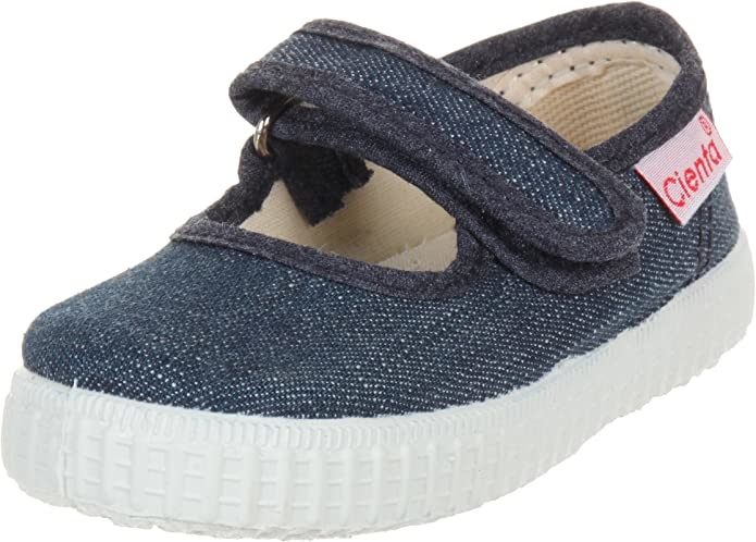Cienta Mary Jane - Tootsies Children Shoes