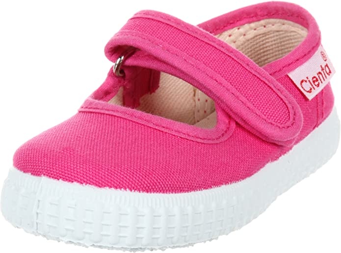 Cienta Mary Jane - Tootsies Children Shoes