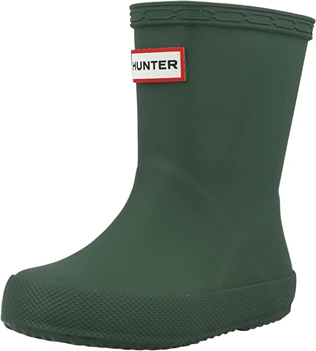 Hunter Kids First Classic Boots - Tootsies Children Shoes