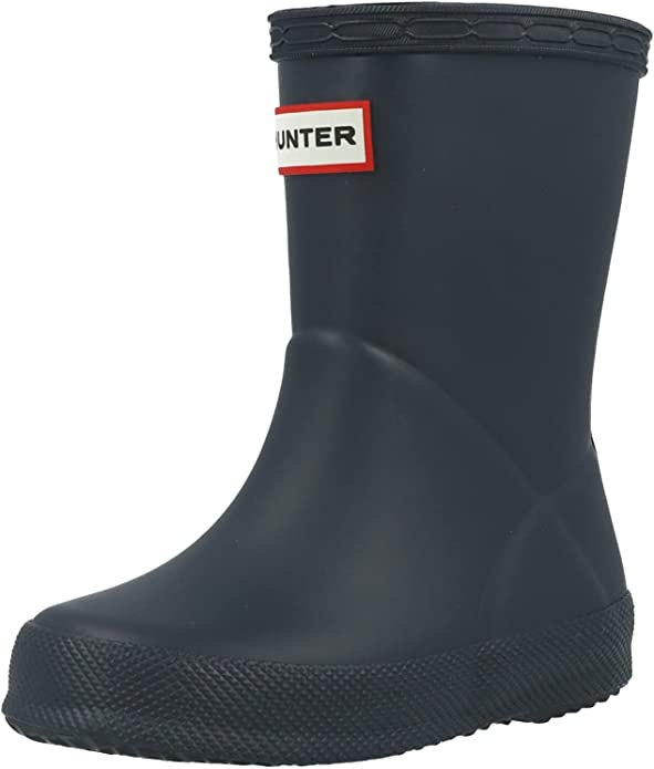Hunter Kids First Classic Boots - Tootsies Children Shoes