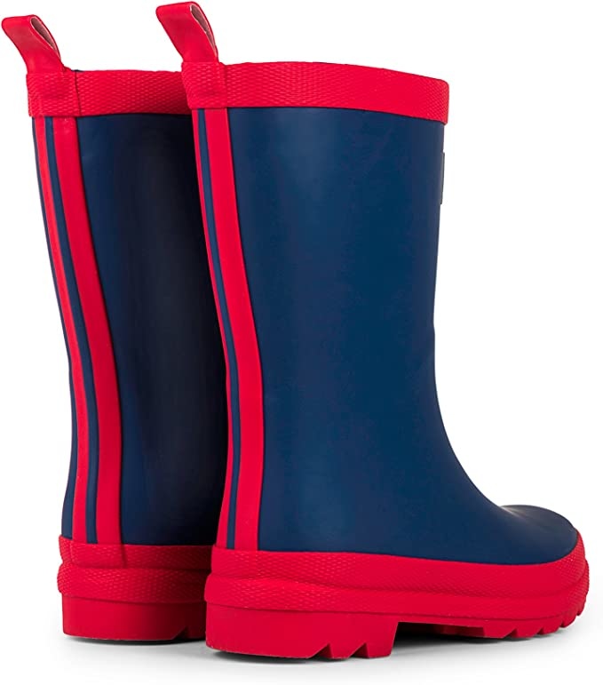 Hatley Rain Boots - Tootsies Children Shoes