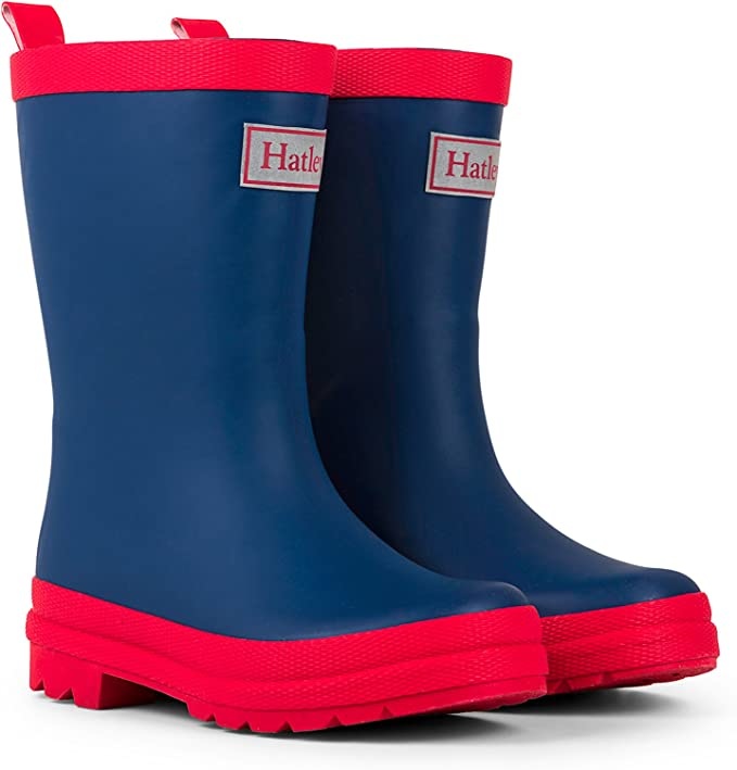 Hatley Rain Boots - Tootsies Children Shoes