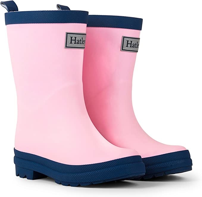 Hatley Rain Boots - Tootsies Children Shoes