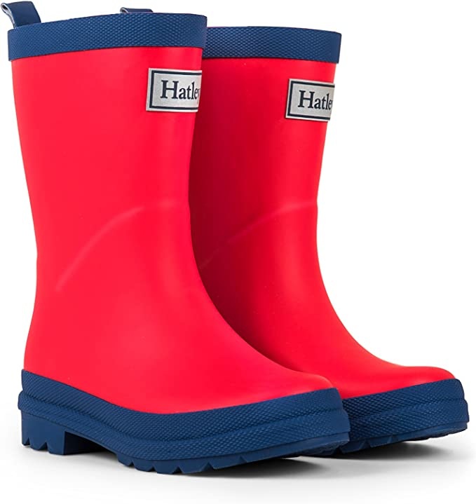 Hatley Rain Boots - Tootsies Children Shoes