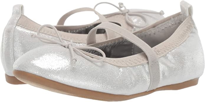 Nina Esther Ballet Shoe - Tootsies Children Shoes