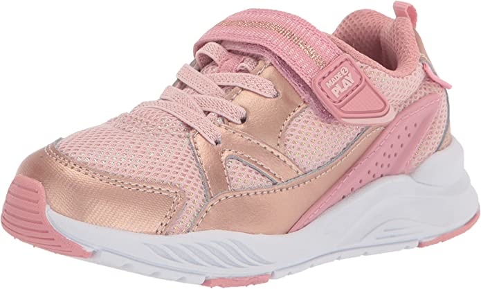 Stride Rite m2p Girls Journey - Tootsies Children Shoes