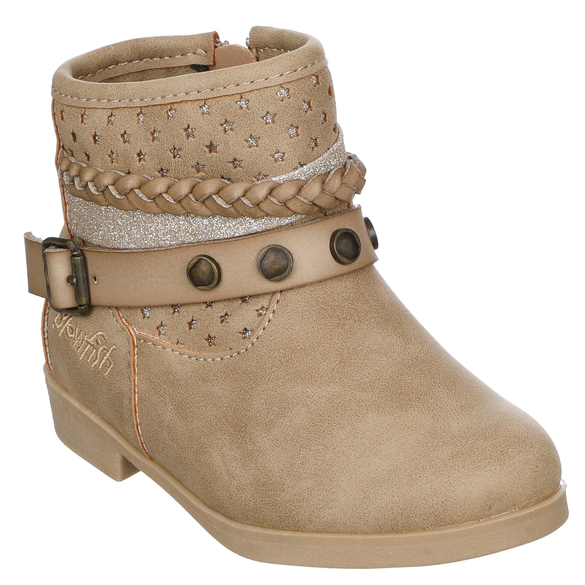 Girls Blowfish Shoes