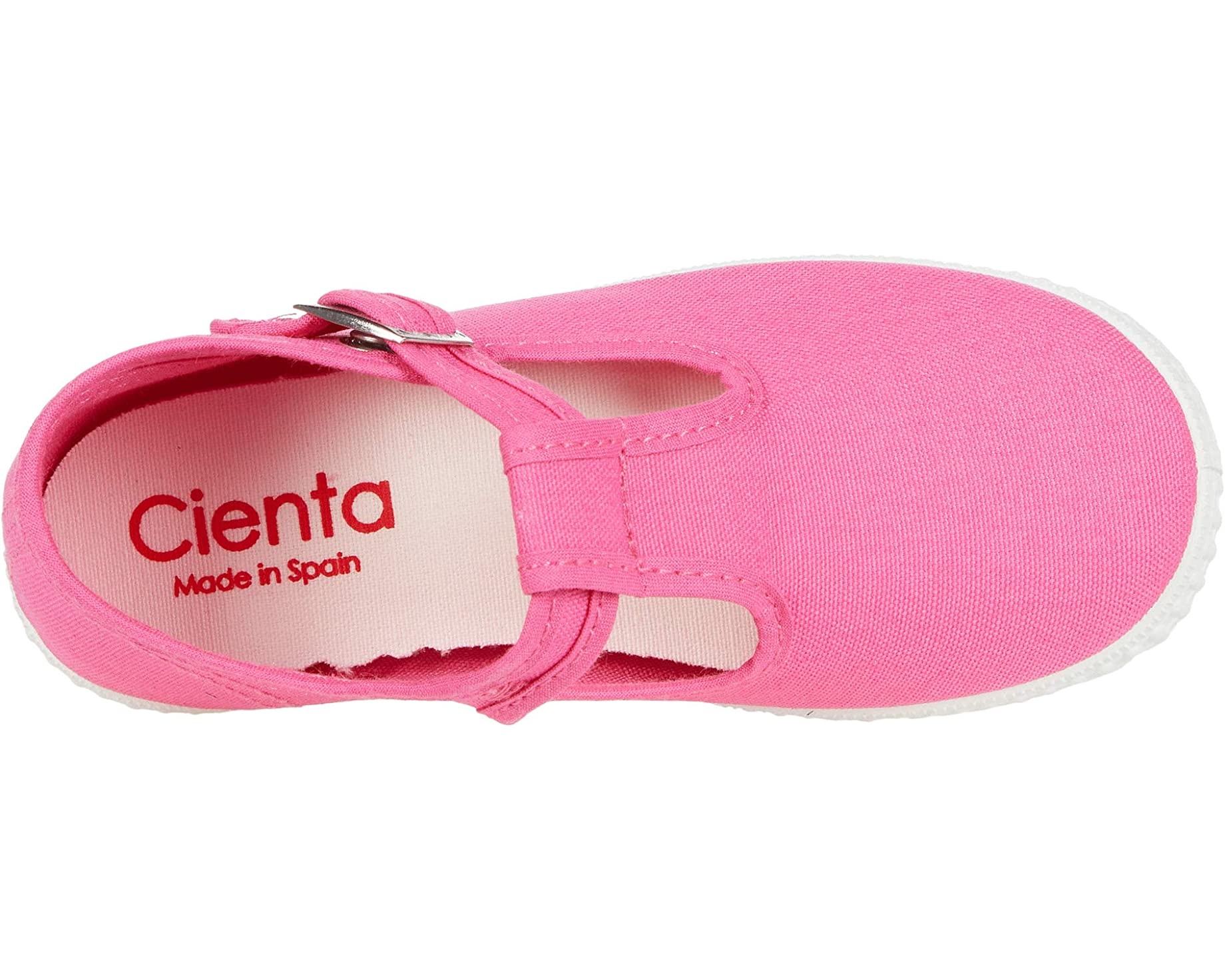 Cienta T-Strap MJ - Tootsies Children Shoes