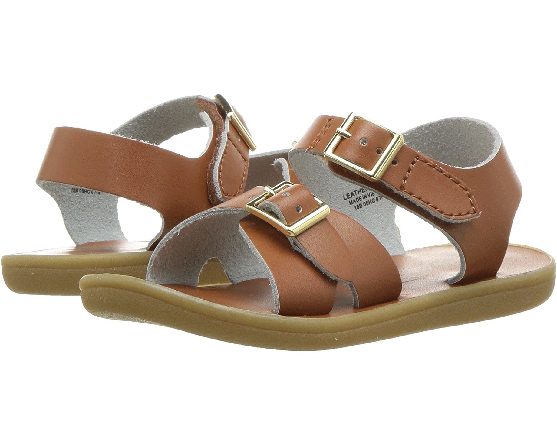 Footmates Tide Sandals - Tootsies Children Shoes