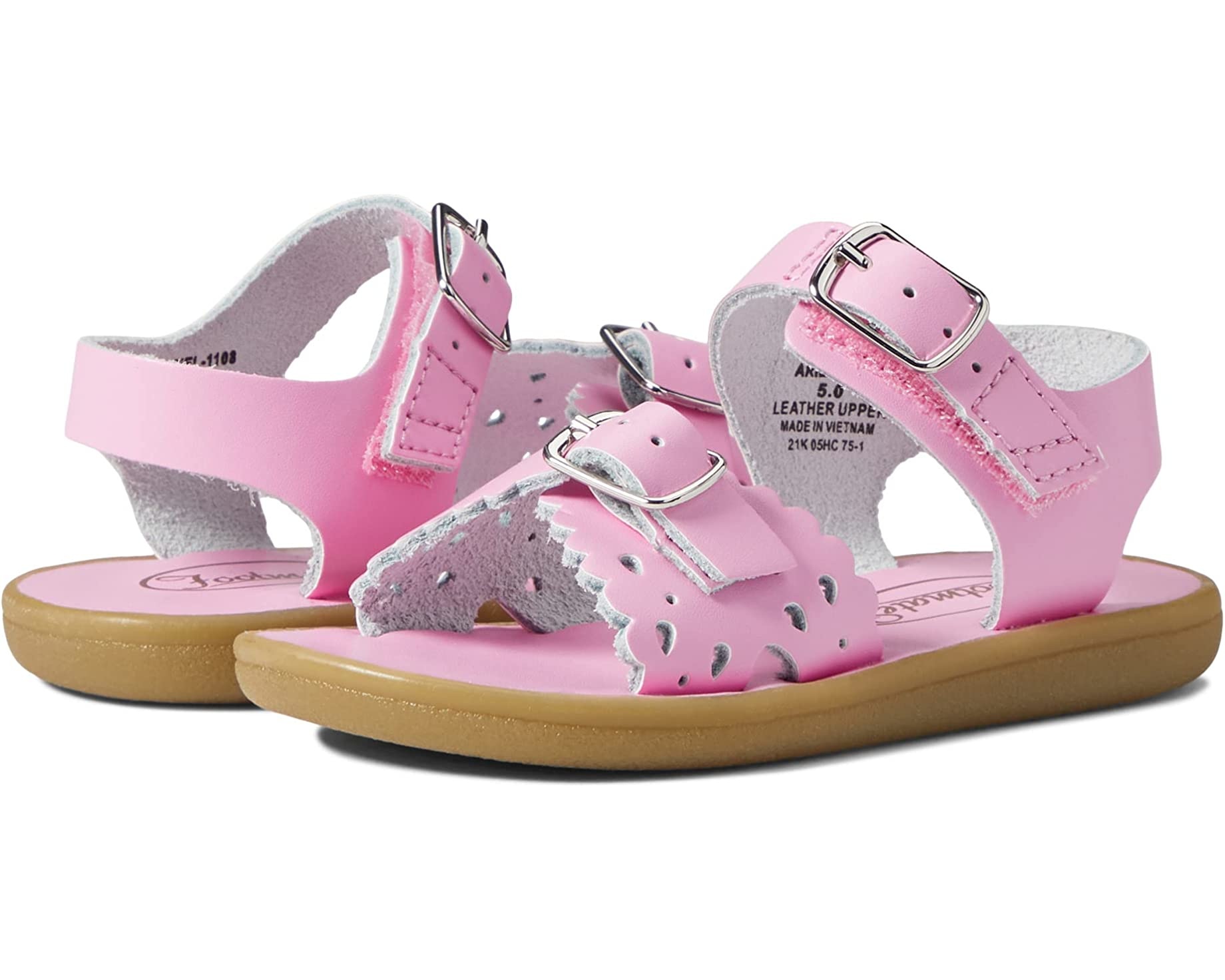 Footmates Ariel Sandals - Tootsies Children Shoes