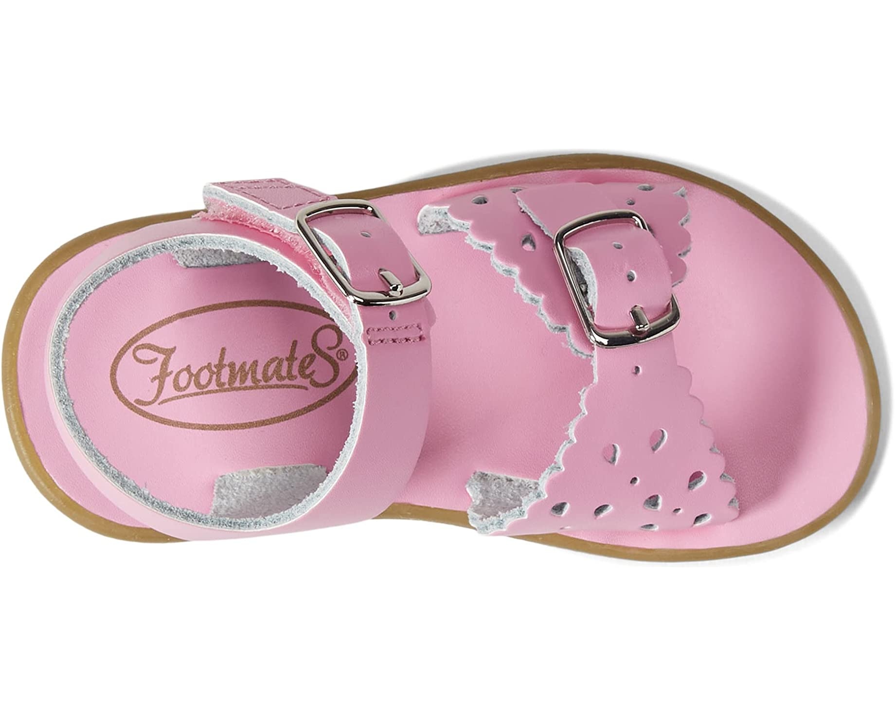 Footmates Ariel Sandals - Tootsies Children Shoes