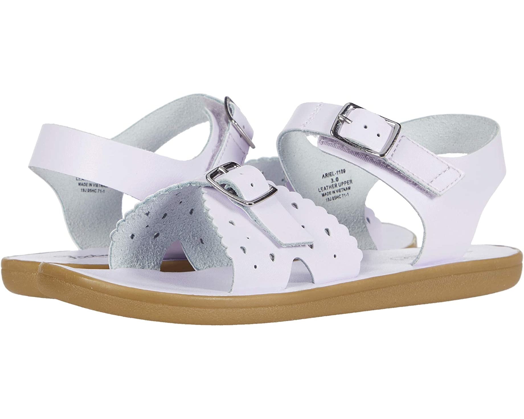 Footmates Ariel Sandals - Tootsies Children Shoes