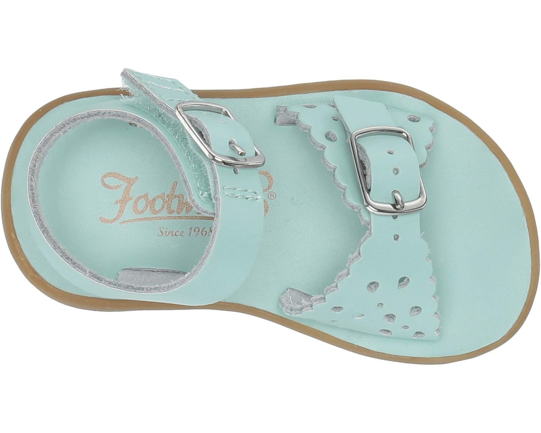 Footmates Ariel Sandals - Tootsies Children Shoes