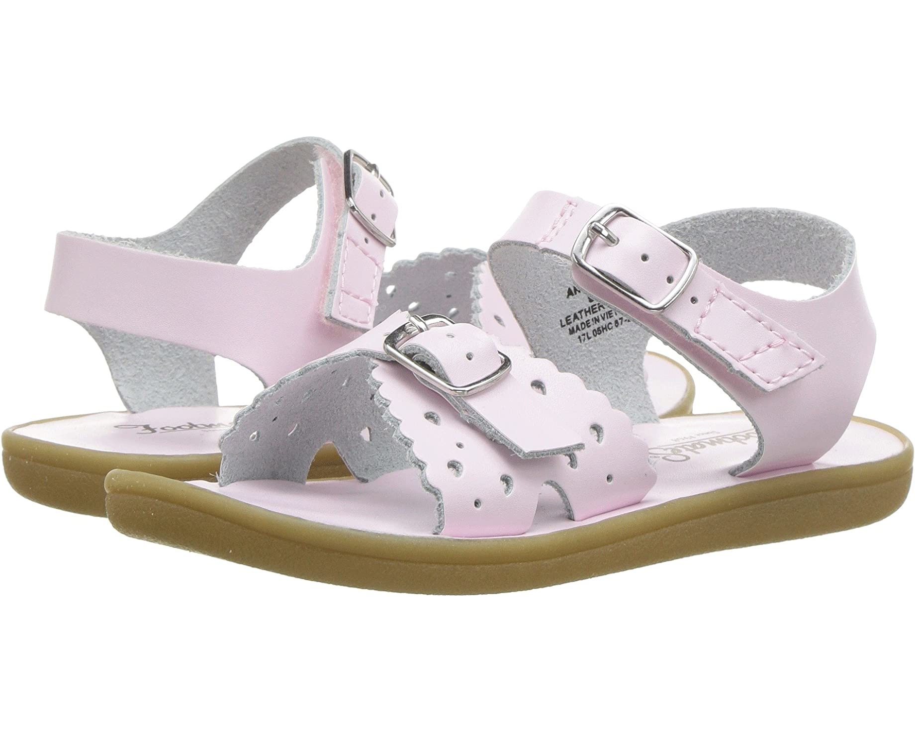 Footmates Ariel Sandals - Tootsies Children Shoes