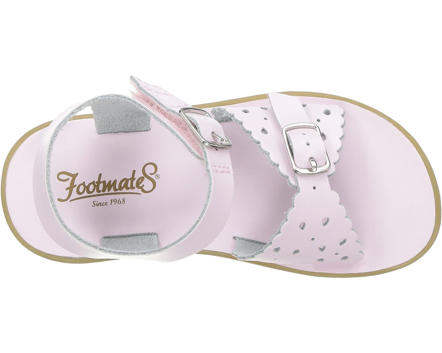Footmates Ariel Sandals - Tootsies Children Shoes