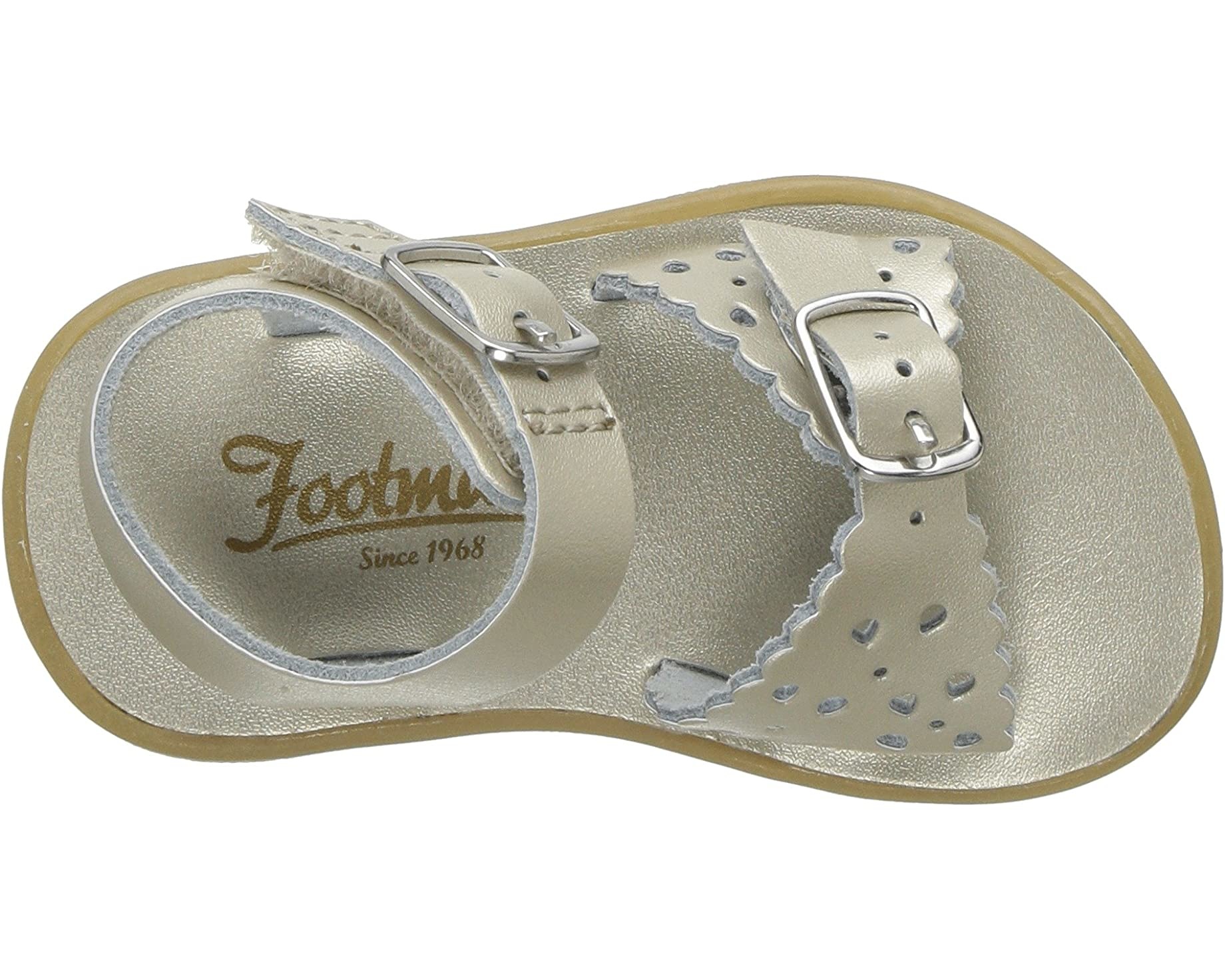 Footmates Ariel Sandals - Tootsies Children Shoes