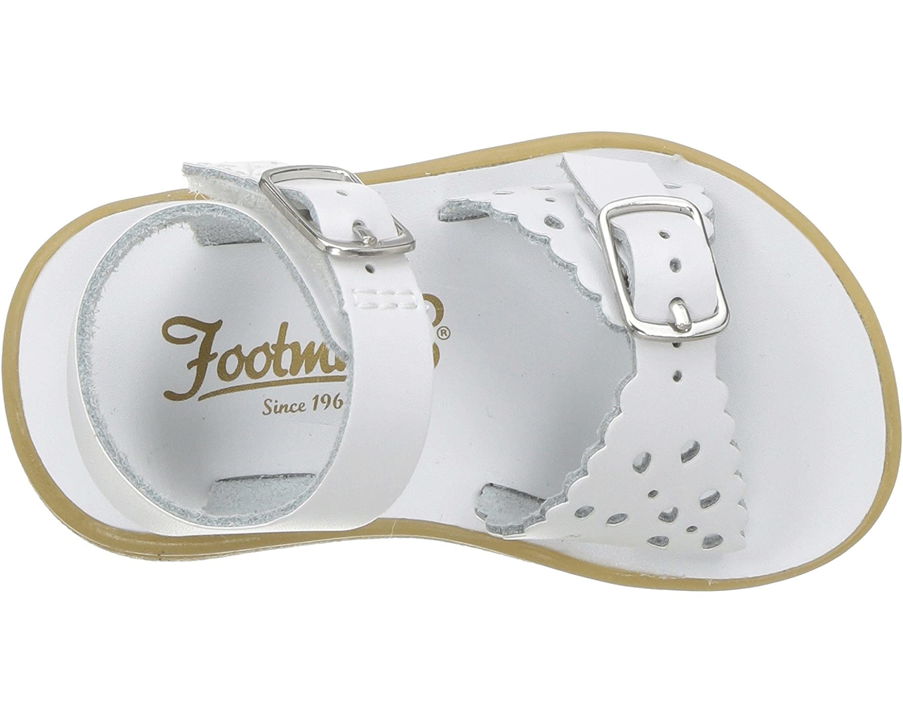 Footmates Ariel Sandals - Tootsies Children Shoes
