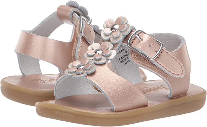 Footmates Jasmine Sandals - Tootsies Children Shoes