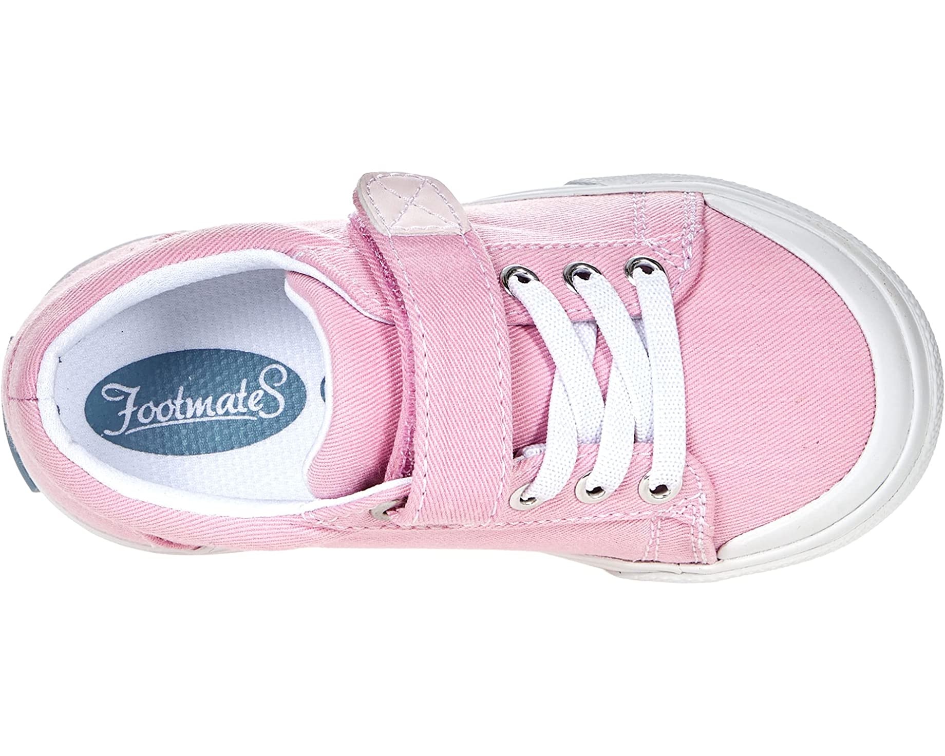 Jordan by Footmates Girls - Tootsies Children Shoes