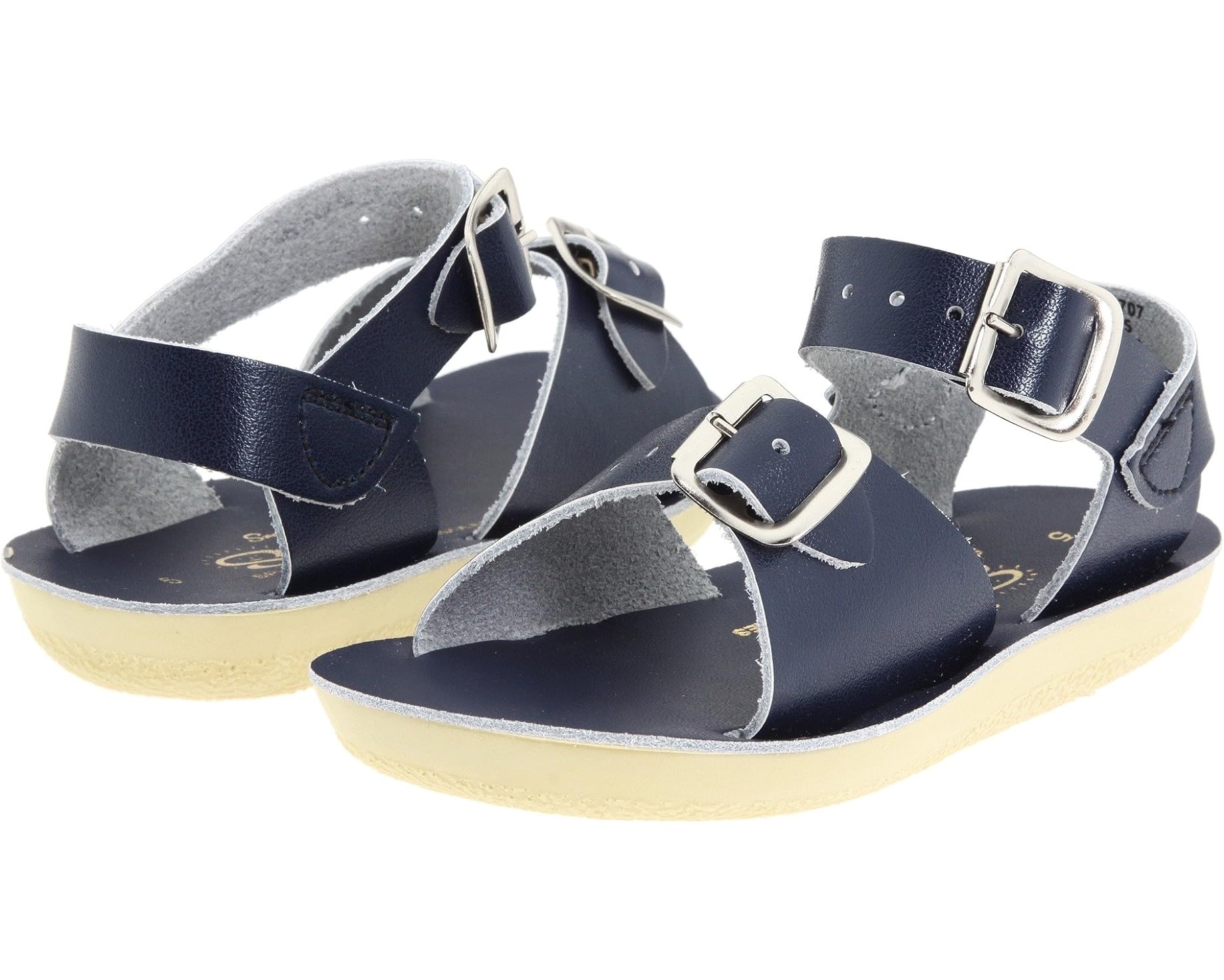 Sun-San Surfer Sandals - Tootsies Children Shoes