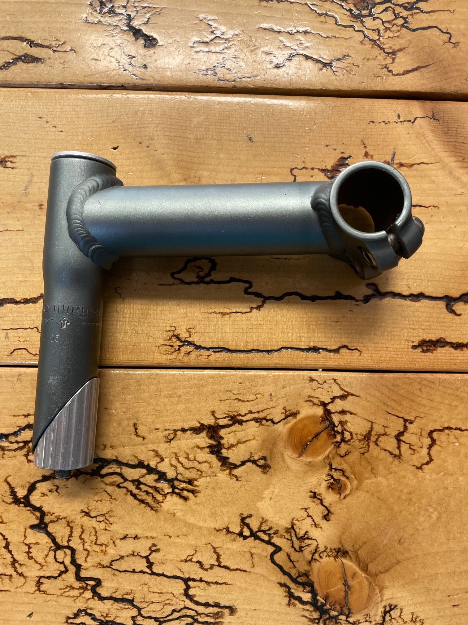 Kona Velocity 130mm 1 1/8 Quill Stem - Gringineer Cycles