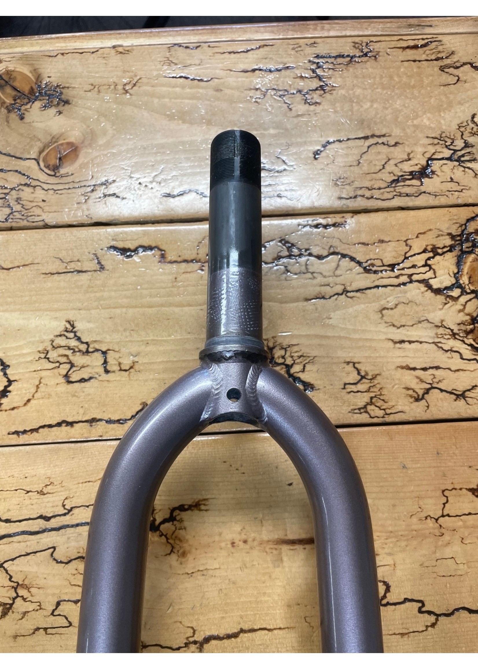 Kona Project Two 1 1/8 Threaded Fork - Gringineer Cycles