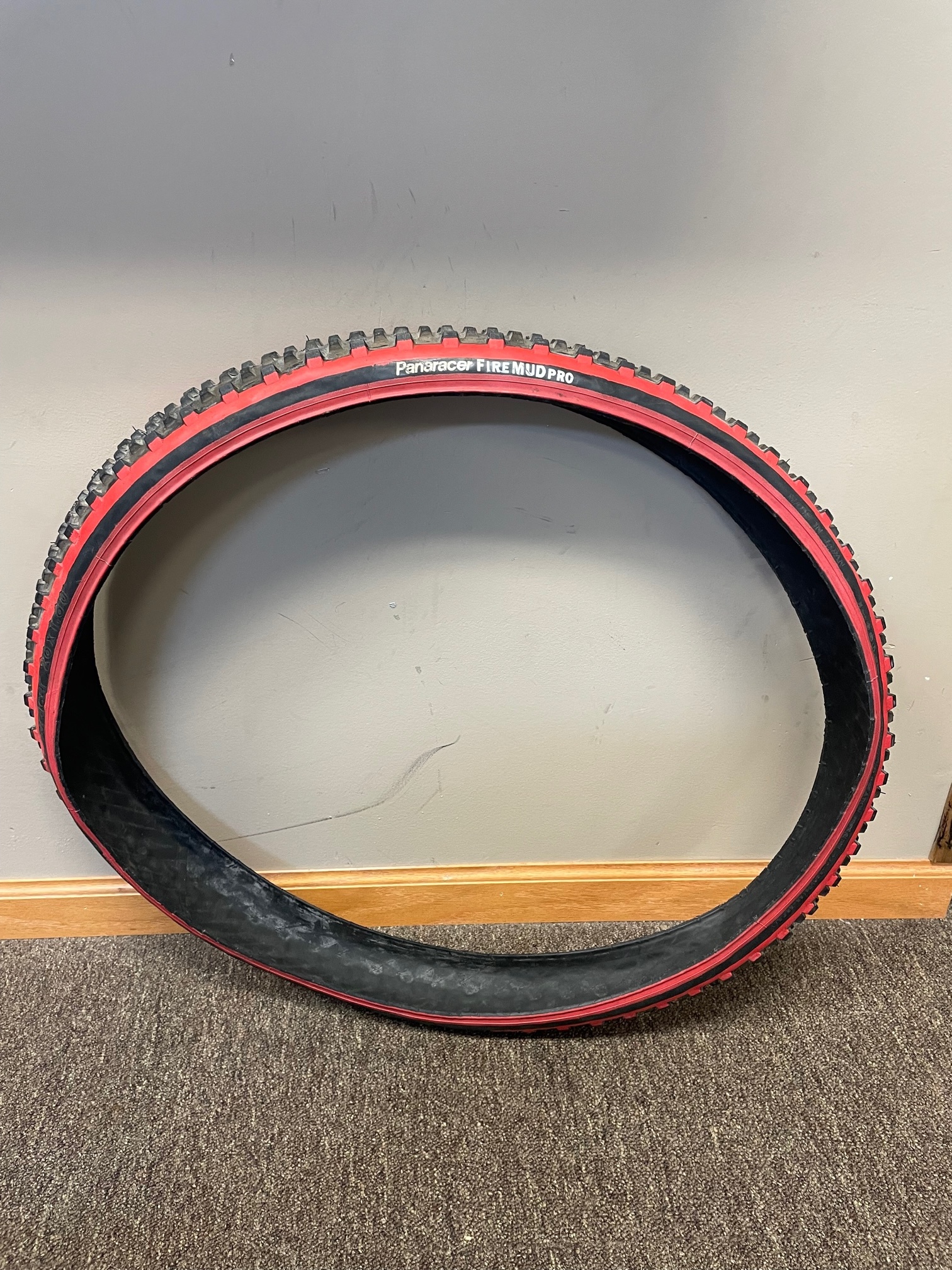 Panaracer Fire Mud Pro 26x1.8 Tire - Gringineer Cycles