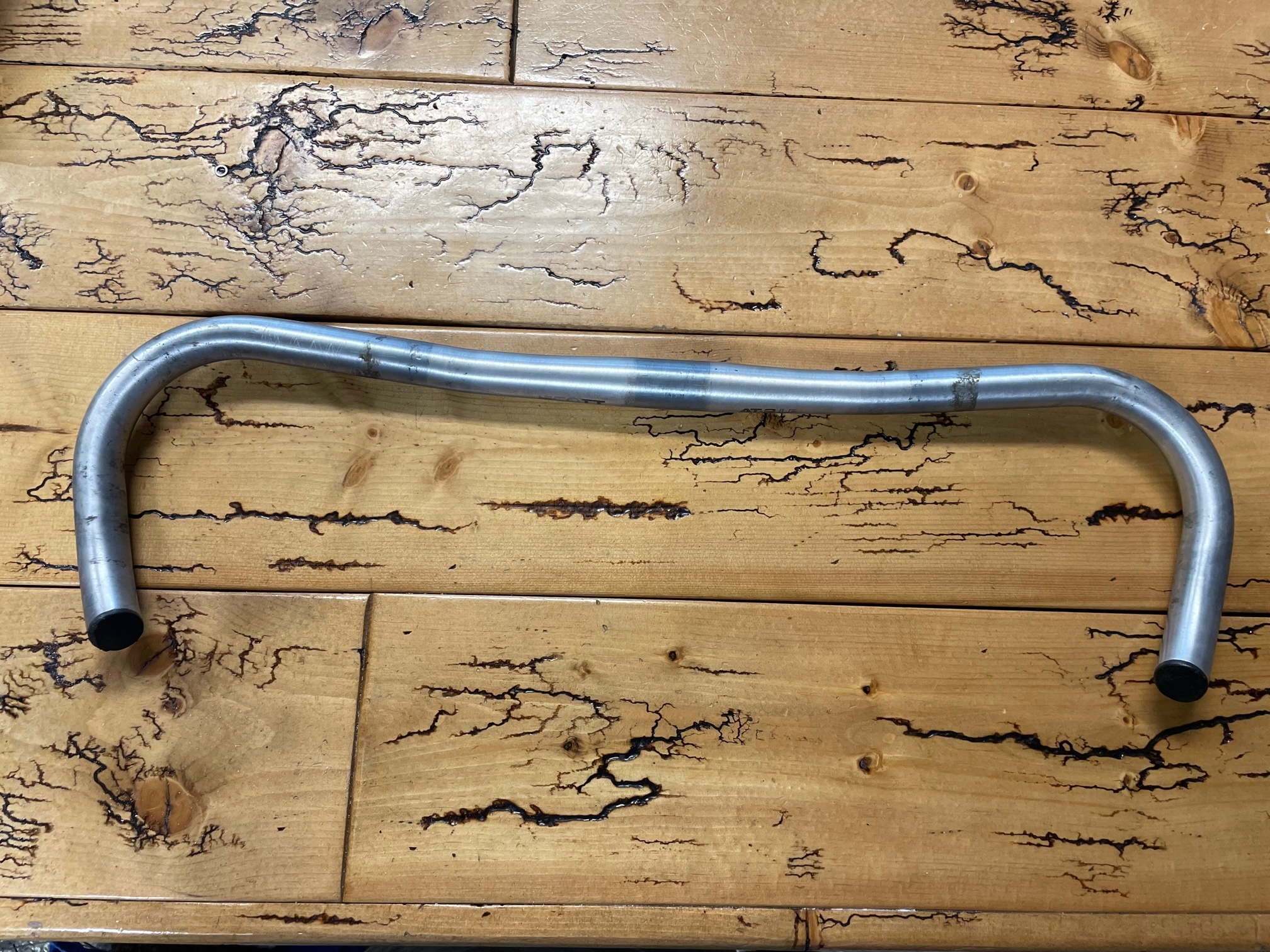 Scott AT-2 LF Handlebar - Gringineer Cycles