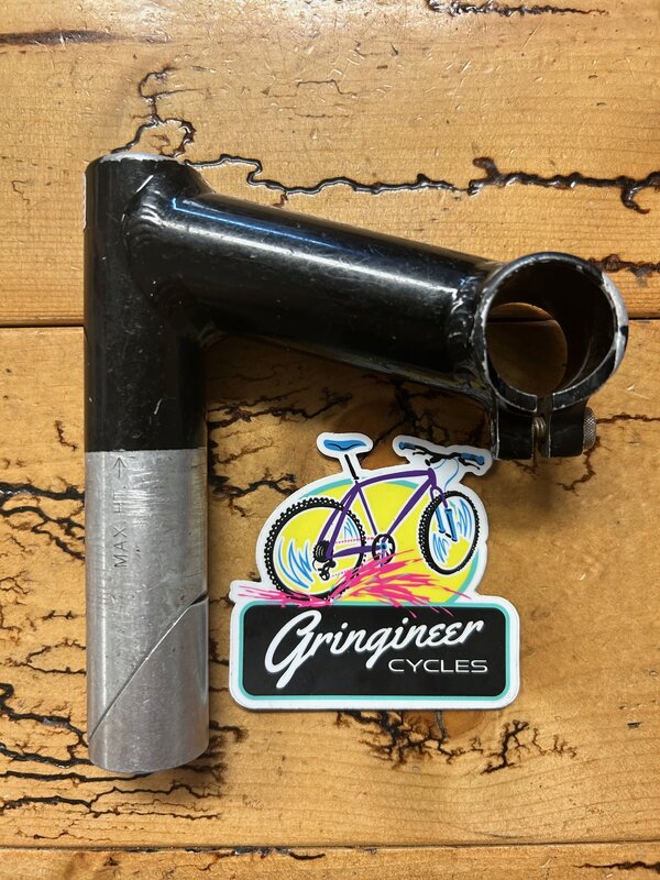 Quill Stems - Gringineer Cycles