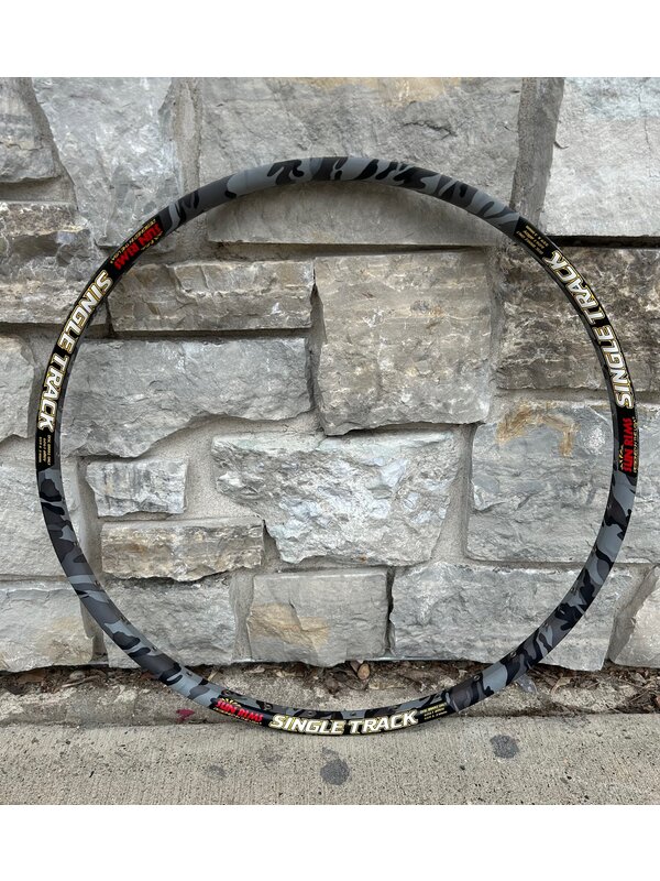 Rims - Gringineer Cycles