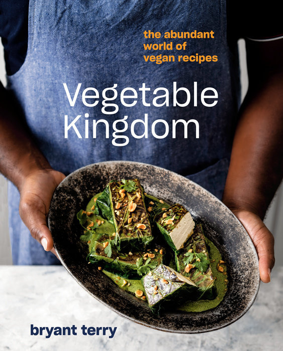 Vegetable Kingdom - Peace & Riot