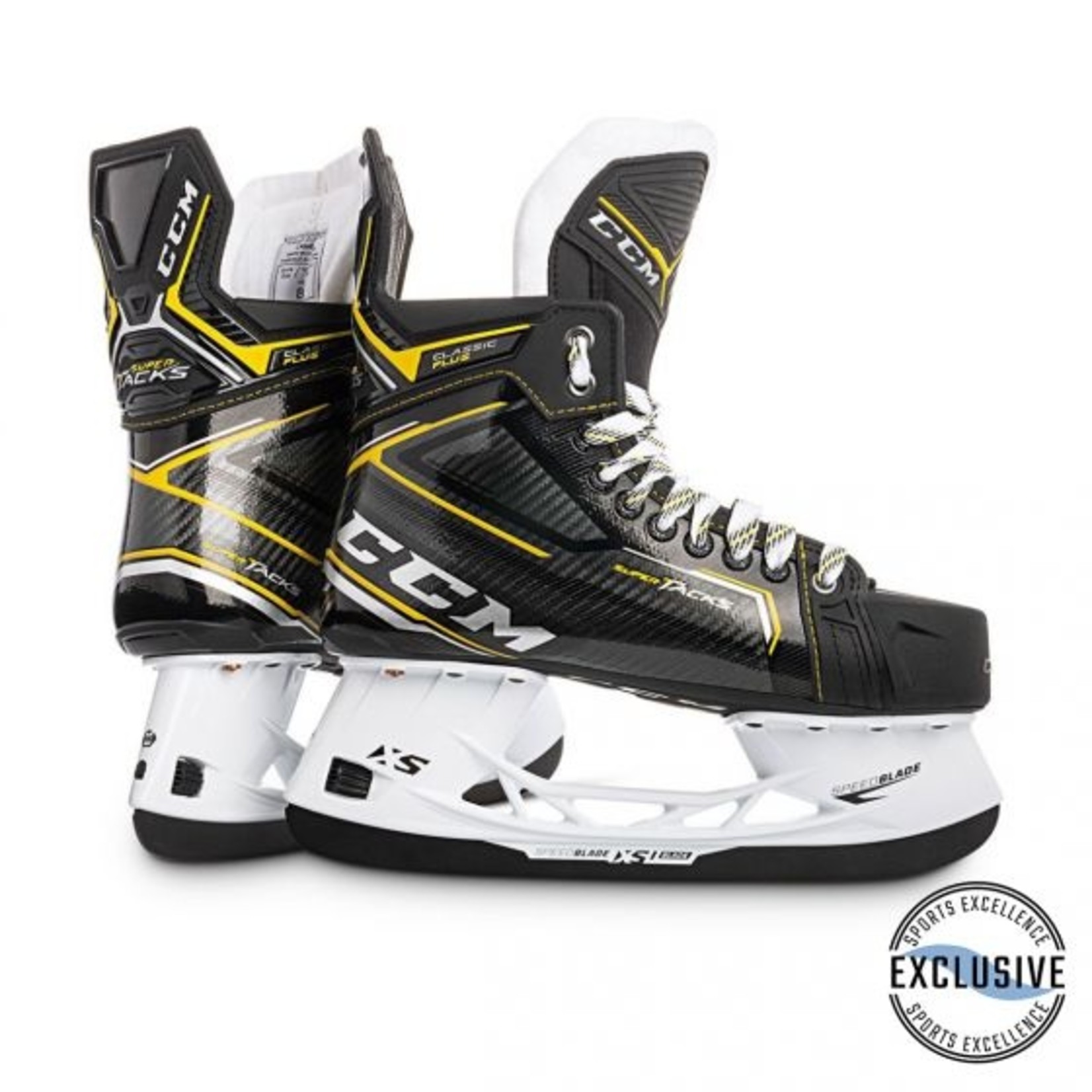 CCM Super Tacks Classic Plus - Allsports & Cycle