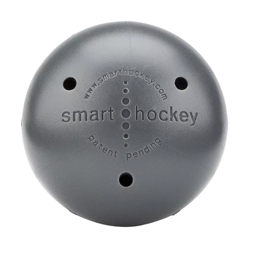 Smart Hockey Ball - Maxx (Grey) - Allsports & Cycle