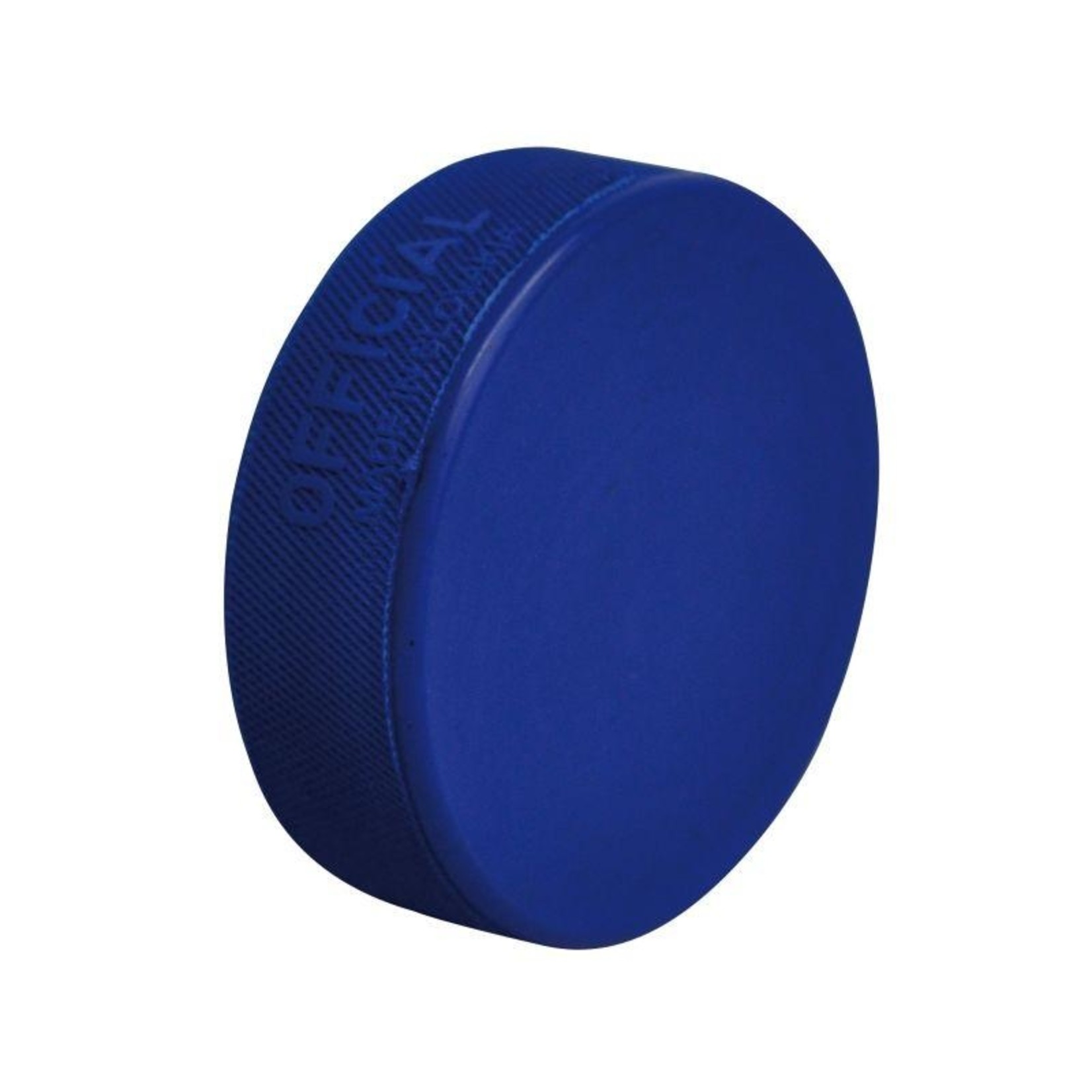 4oz Blue Atom Puck | Allsports & Cycle | Edmonton, Alberta - Allsports ...