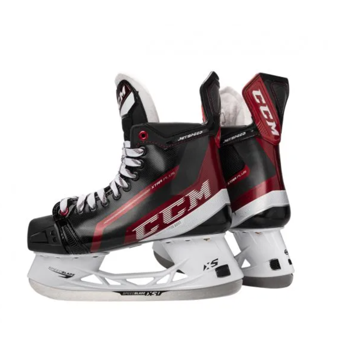 CCM '21 JetSpeed Xtra Plus Skate | Allsports & Cycle | Edmonton, AB ...