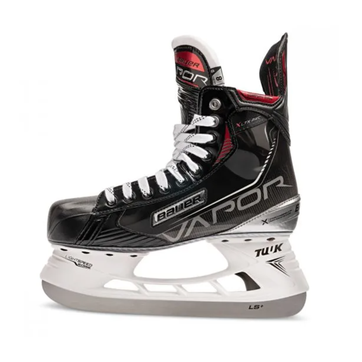 Bauer Vapor XLTX Pro + Skate | Allsports & Cycle | Edmonton, AB ...