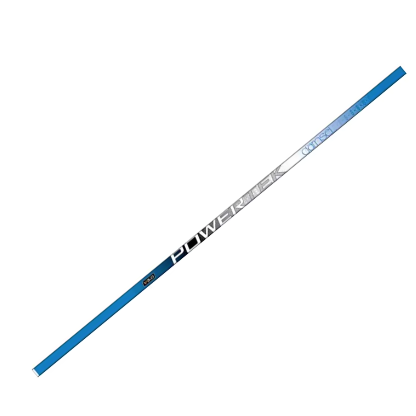 Powertek V3.0 Damsel Junior Ringette Stick | Allsports & Cycle ...