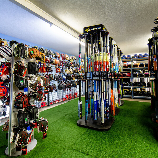 North Edmonton's home for Hockey, Baseball, and Cycling - Allsports & Cycle