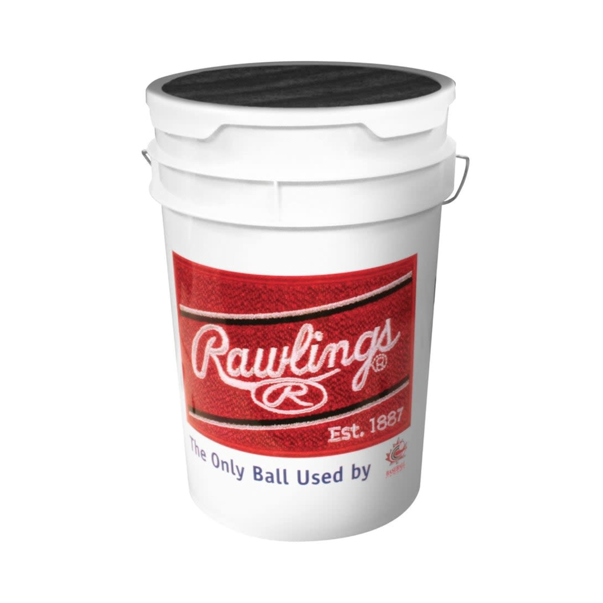 Rawlings Rawlings Baseball Canada Bucket - Allsports & Cycle